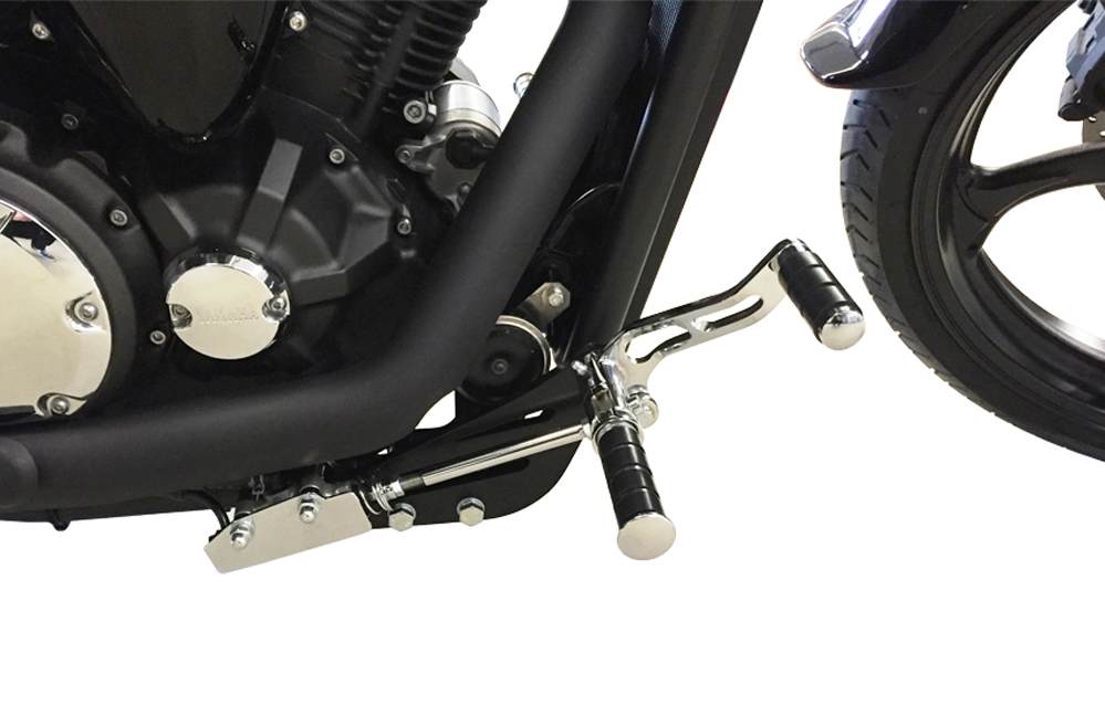 KILLERBIKESHOP.DE - MB vorverl. Fußrasten / Sundance gefräst / 18 cm ...